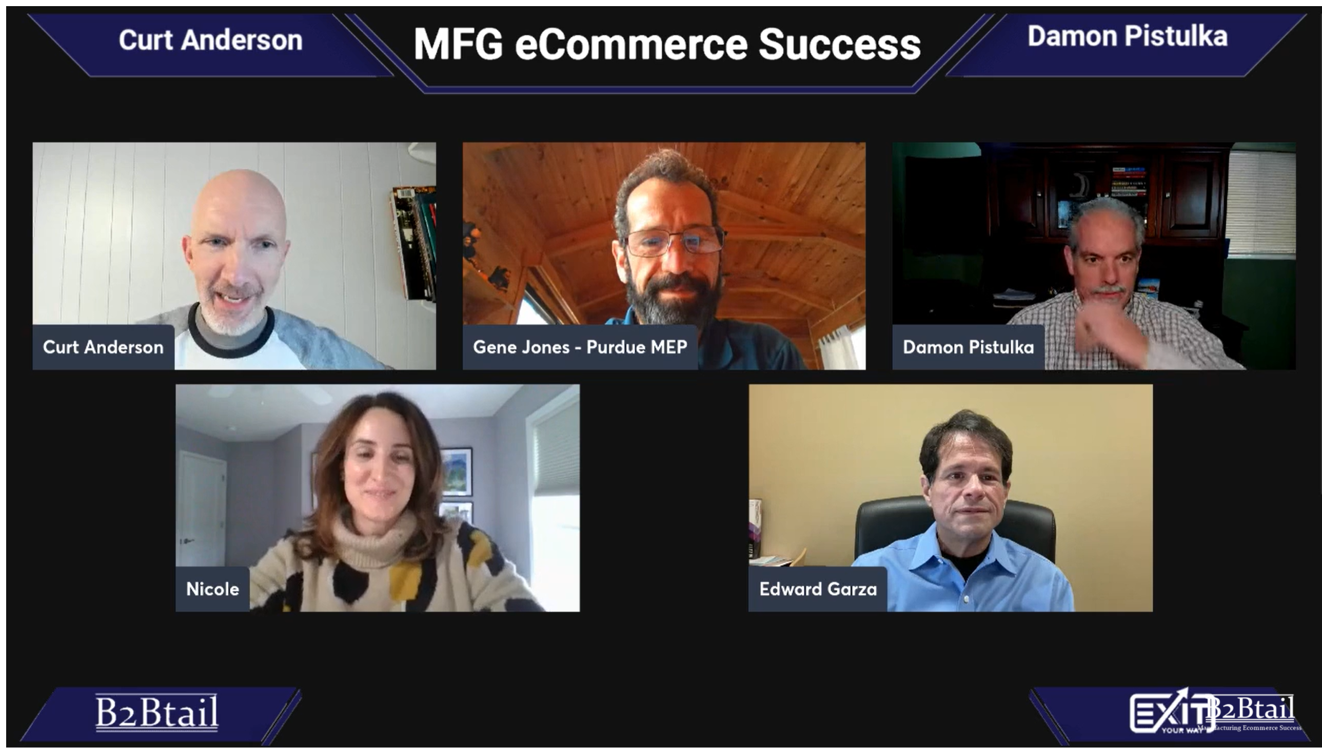 Monday Manufacturing Motivation with Edward Garza of El Popular